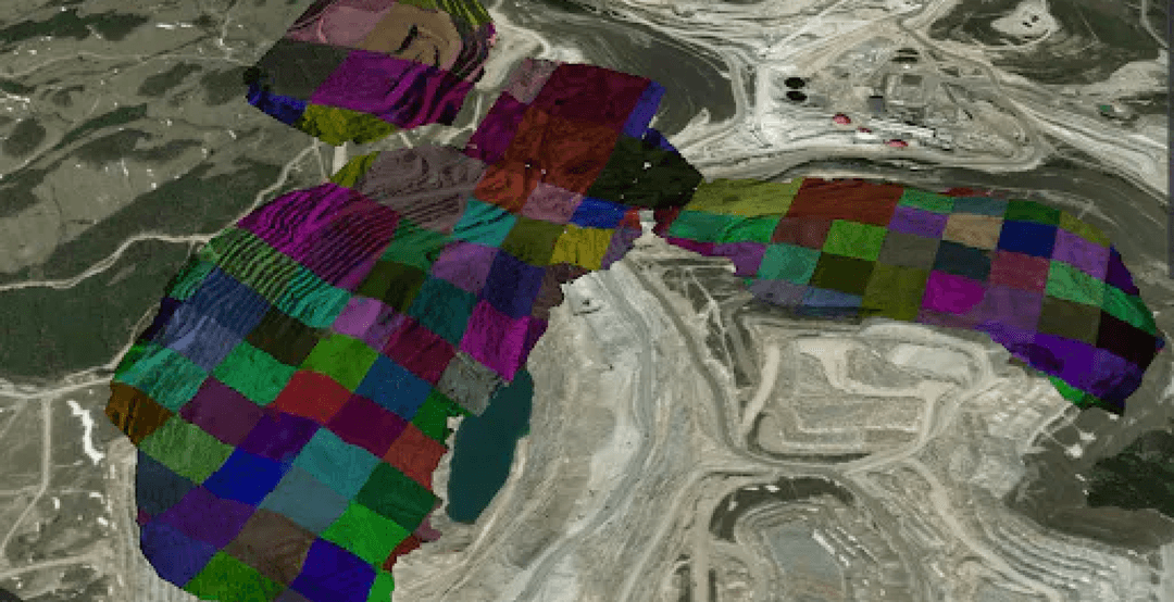 Skycatch | Data Processing & Analysis