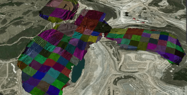 Skycatch | Data Processing & Analysis