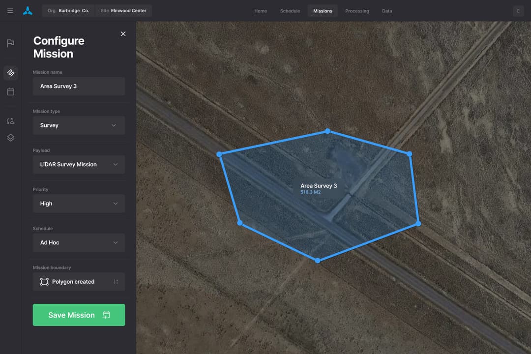 Skycatch: Leading Drone Automation & Data Analysis