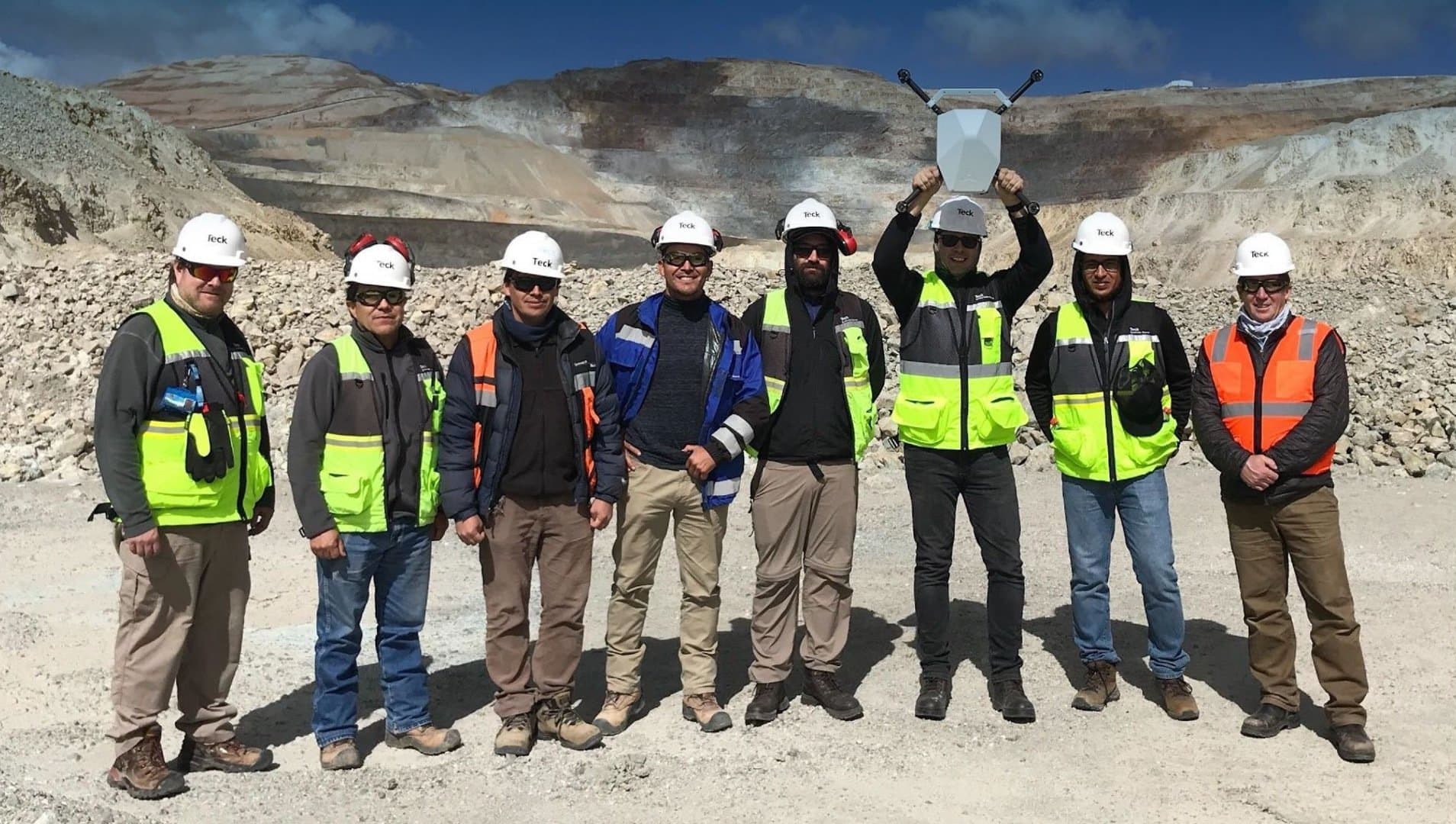 Skycatch | Enterprise