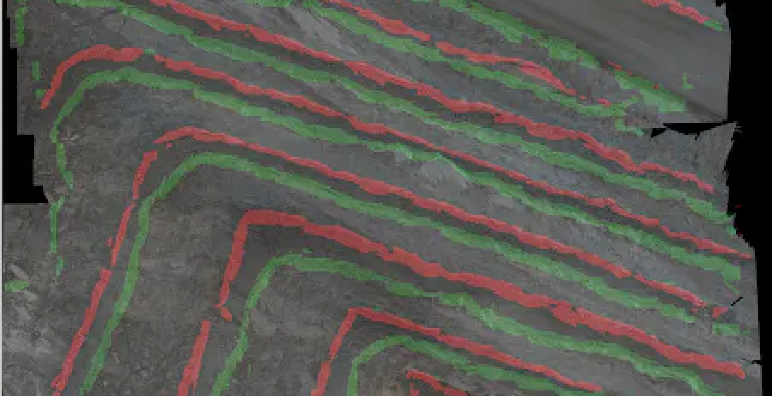 Skycatch | Data Processing & Analysis